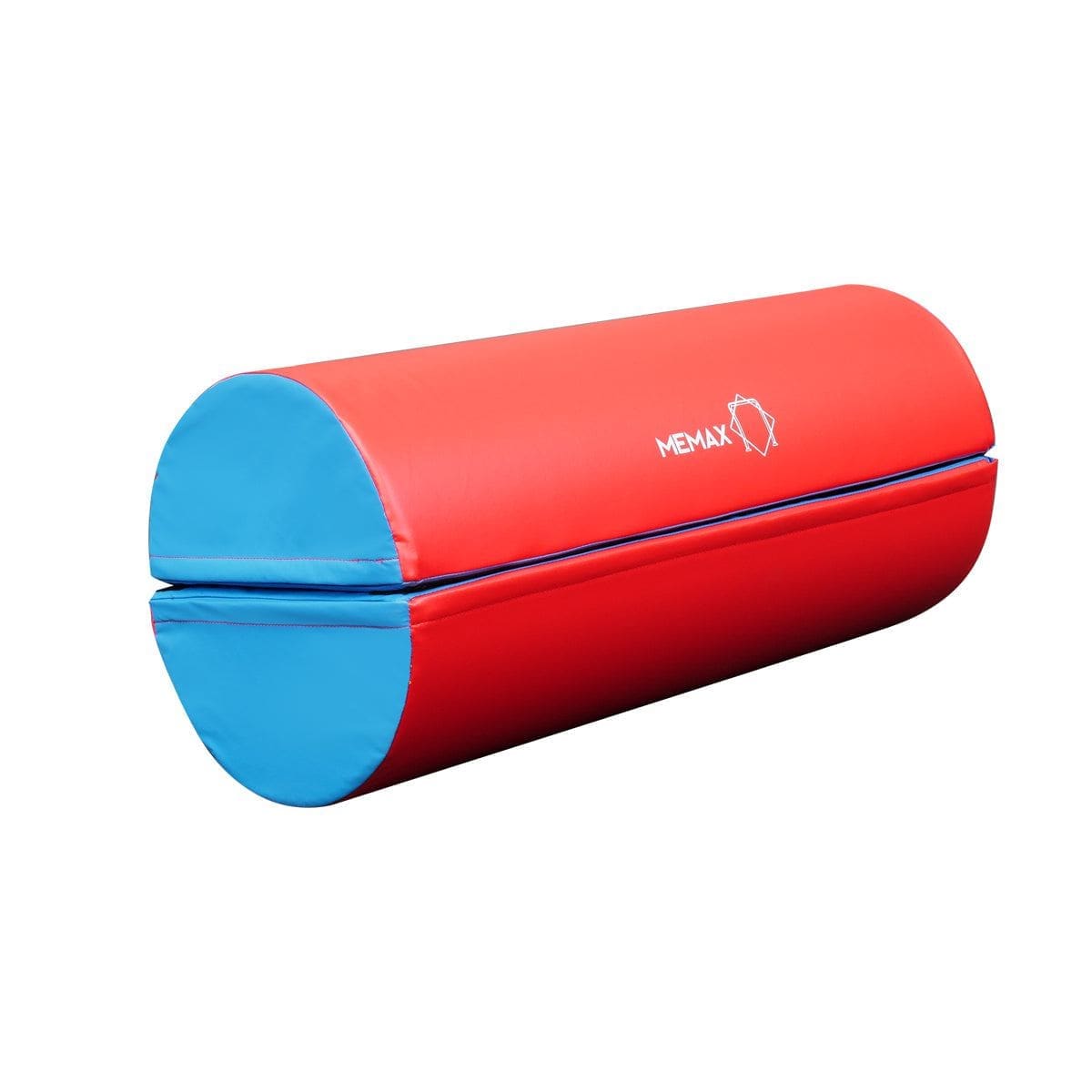 MEMAX Half Cylinder Foam Module