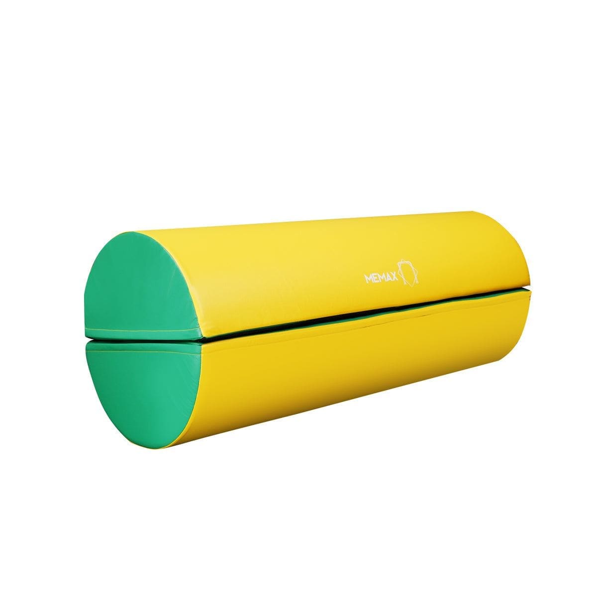 MEMAX Half Cylinder Foam Module