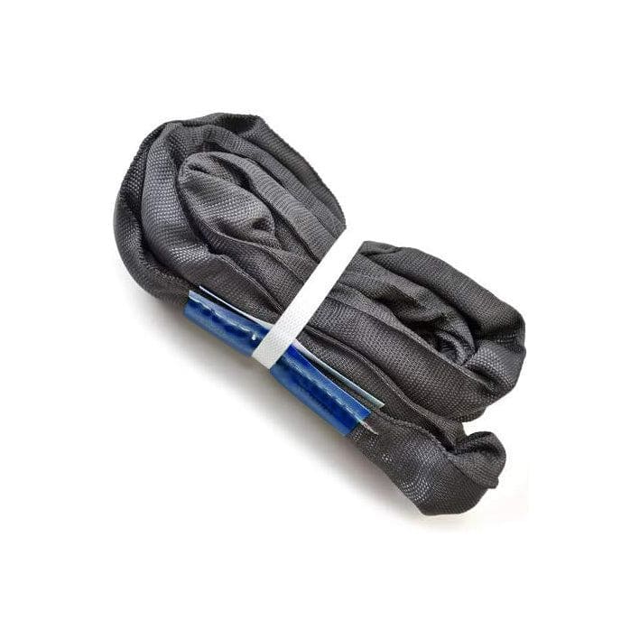 Spanset Round Slings for Aerial Lyra Hoop Rig - Gym Plus