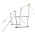 Gymnastic Competition & Training Uneven Bar - MEMAX Pro Series