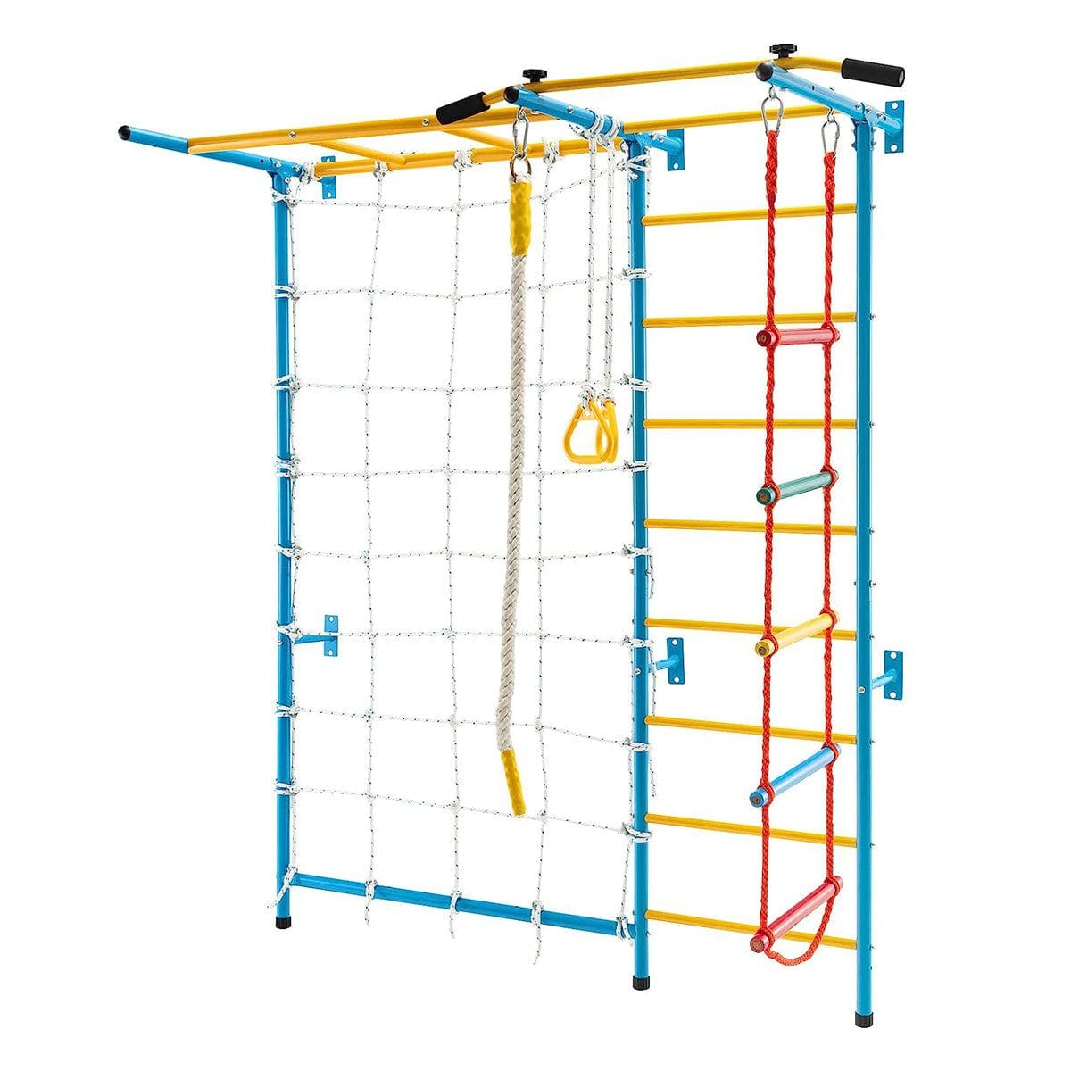 Wall Bars/Swedish bars - Gym Plus