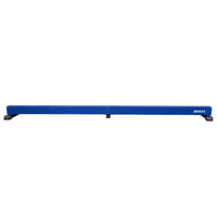 MEMAX Adjustable Gymnastics Balance Beam 3M - Gym Plus