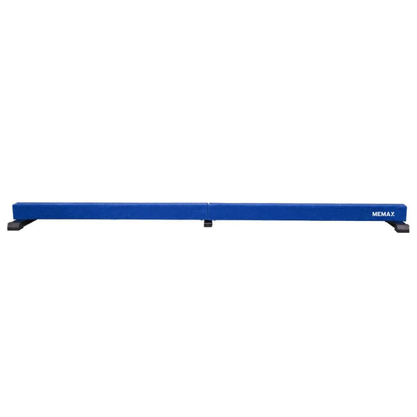 MEMAX Adjustable Gymnastics Balance Beam 3M - Gym Plus