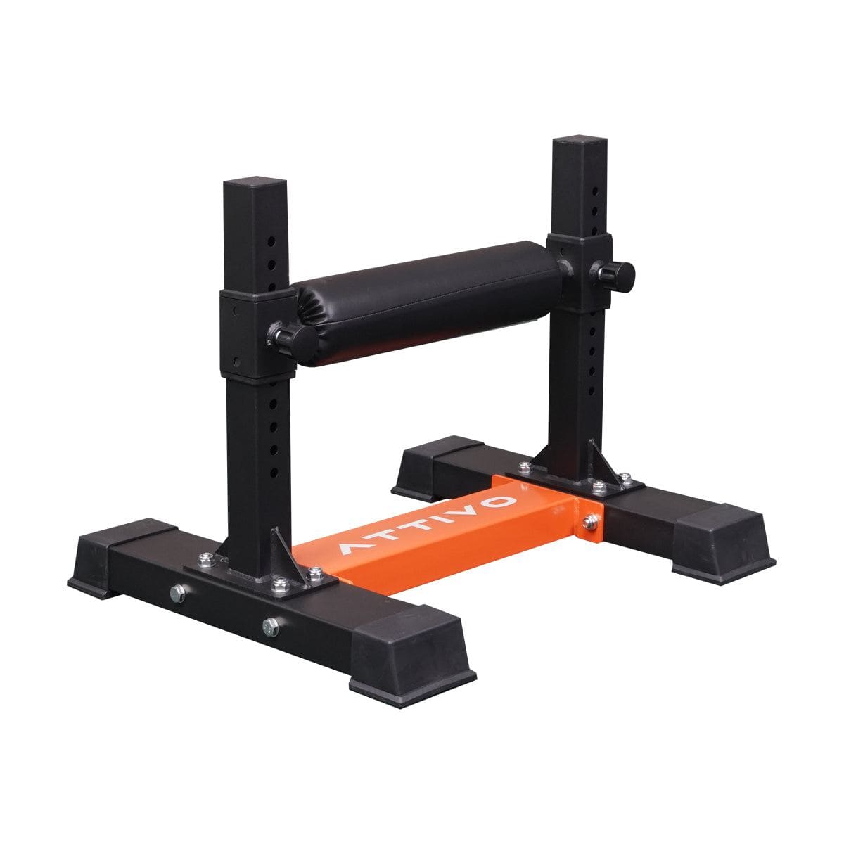 ATTIVO Single Leg Split Squat Stand - Gym Plus