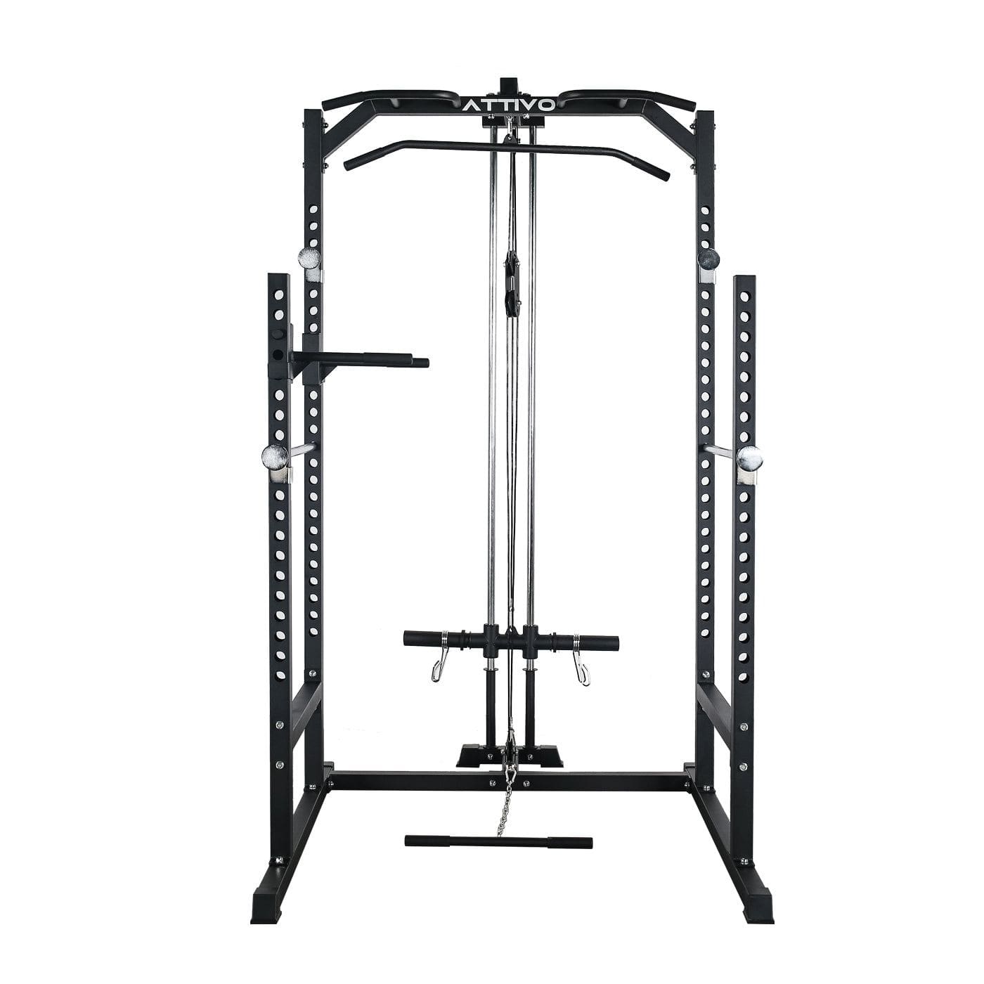 ATTIVO Power Racks