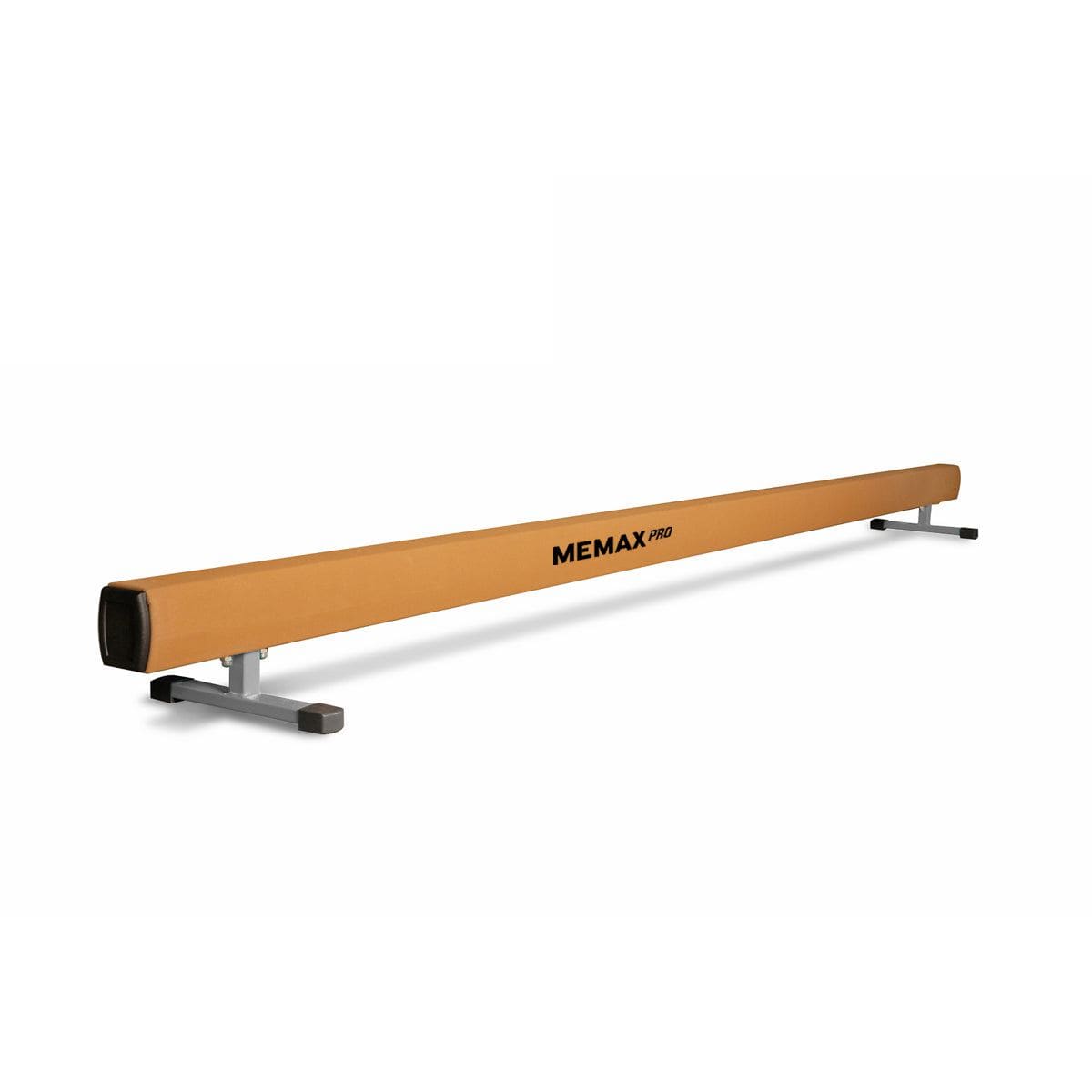 Low Balance Beam 3M/5M - MEMAX Pro Series | Gym Plus Australia
