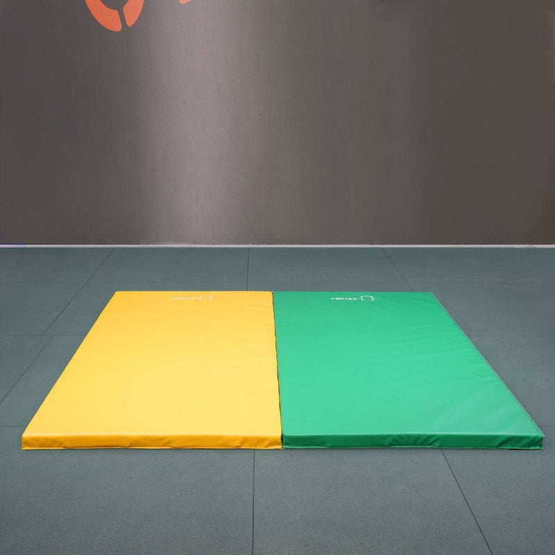Kids Play Mat Tumbling Gymnastics Mat Cartwheel Mat 120/150cm x 60cm