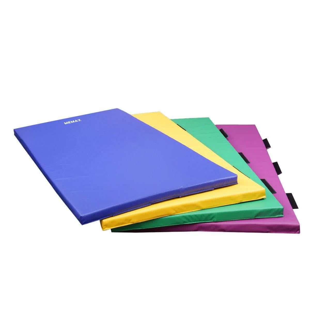 Kids Tumbling Mats | Gymnastics Landing Mats | Gym Plus