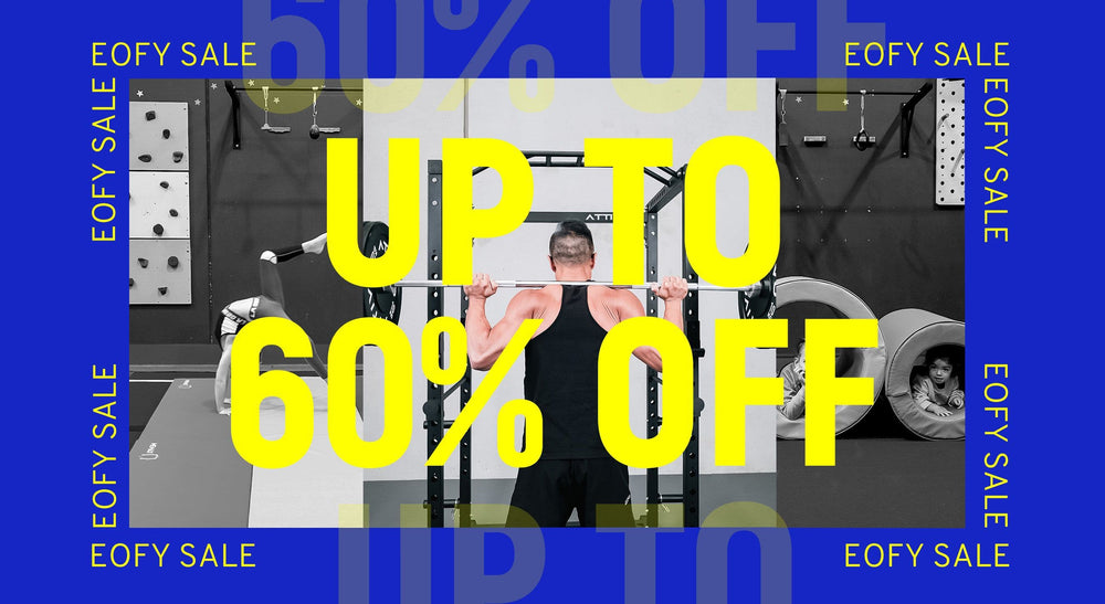 🎉 EOFY Sale Now ON! 🎉 Hurry, these deals won't last long!
