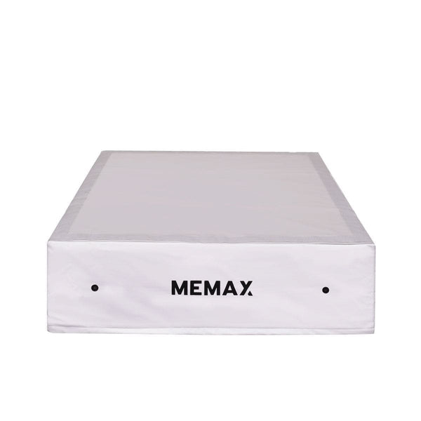 Cover Only - MEMAX 30cm Thick Soft Crash Mat Landing Mat - Gym Plus
