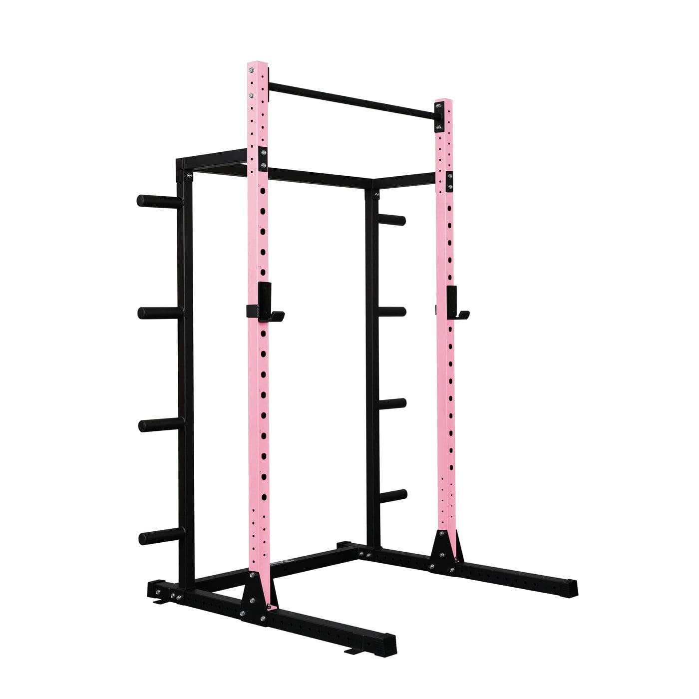 Pink Gym - Gym Plus