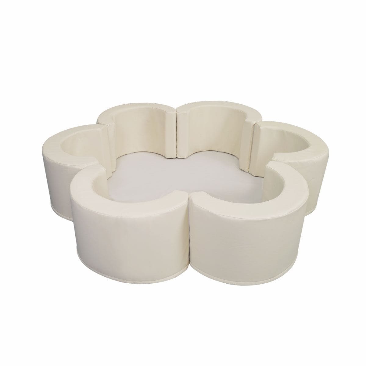 YOZZI Flower Ball Pit