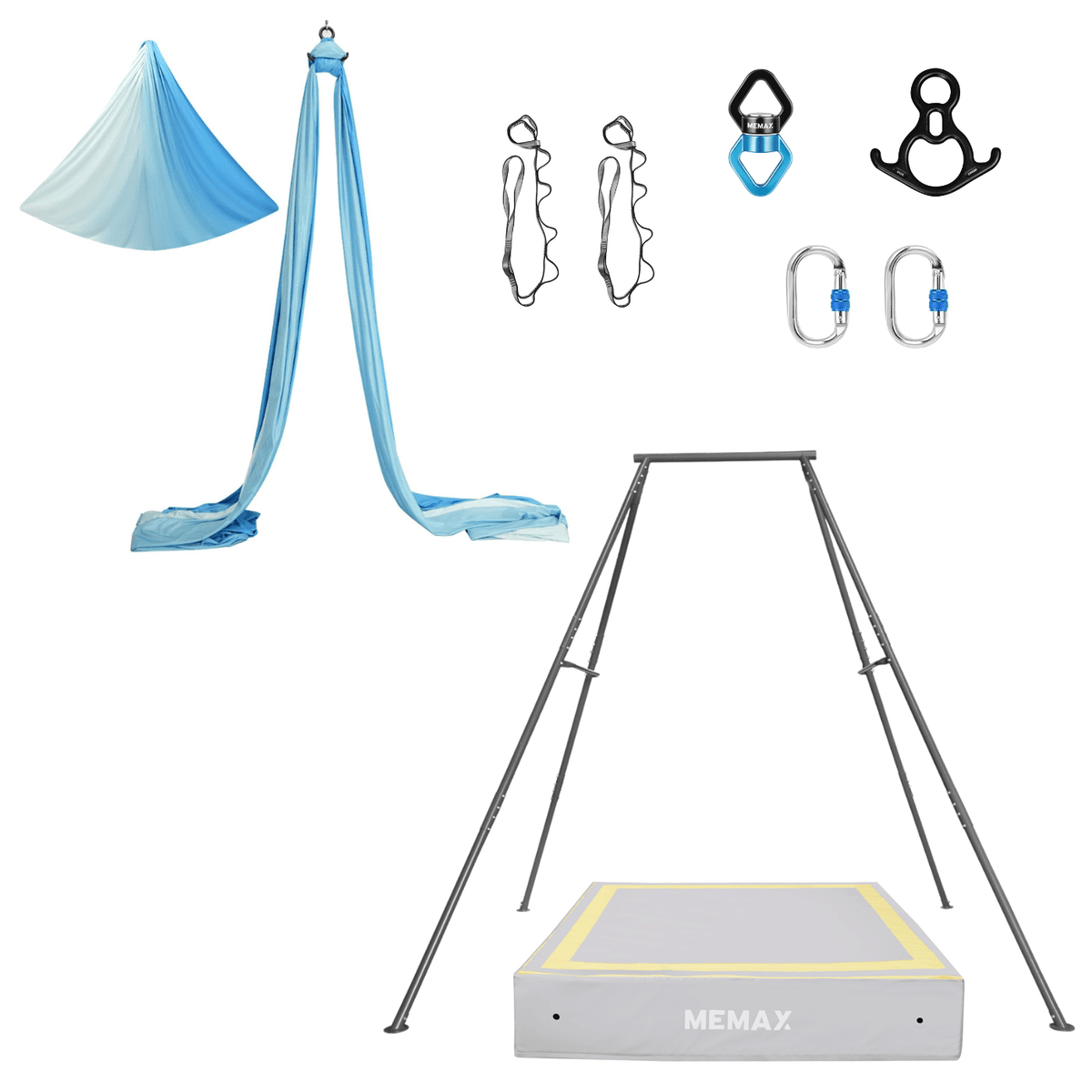Aerial - Gym Plus