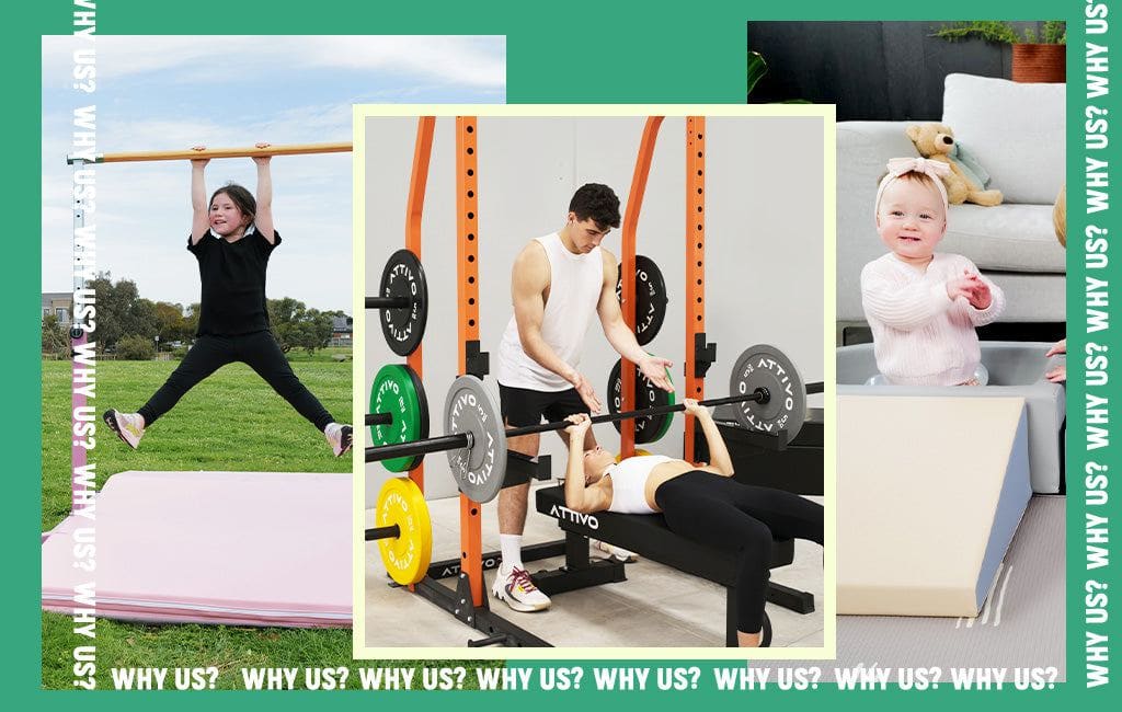 Australia's best rates for big items - Guaranteed lowest shipping!