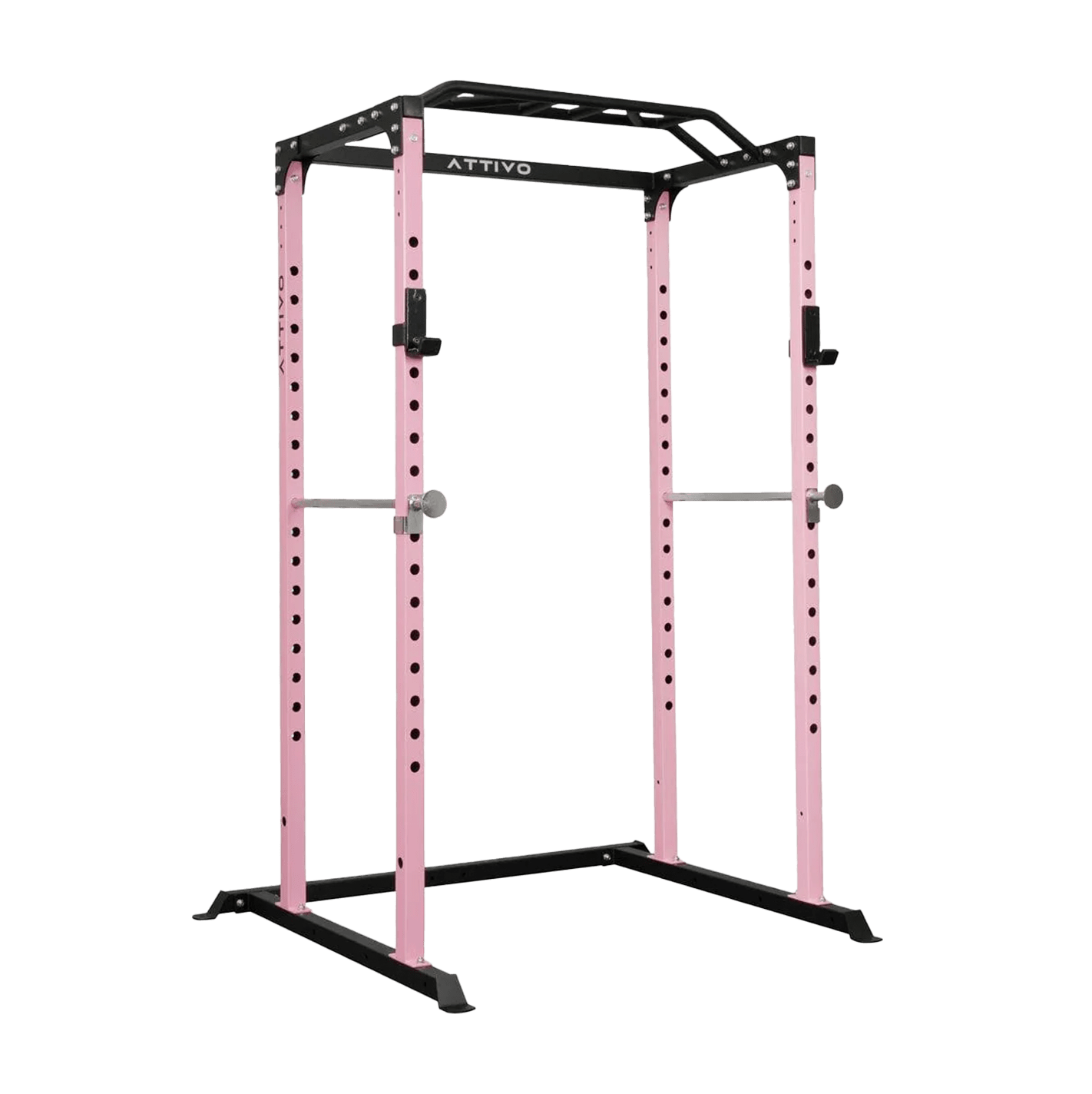 Pink Gym - Gym Plus