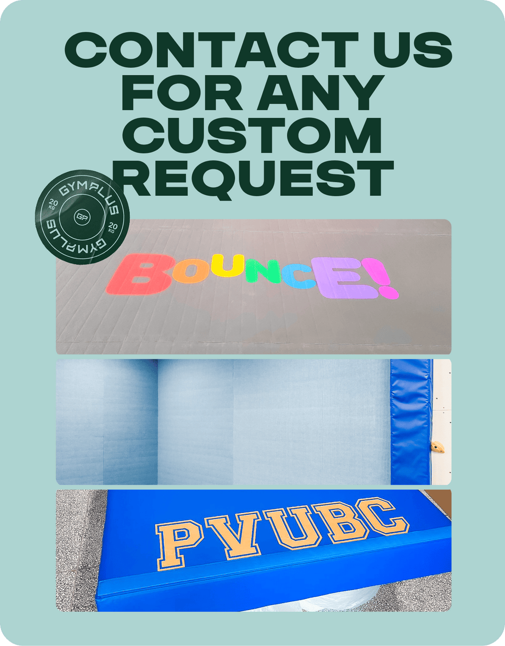 Wooden Plyo Boxes Australia | Foam Plyometric Box | Gym Plus