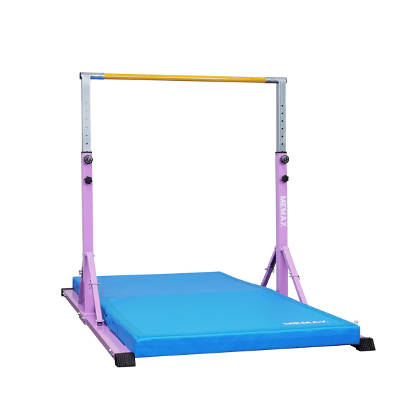 MEMAX Foldable Gymnastics Training Bar - Gym Plus