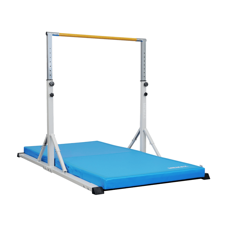 MEMAX Foldable Gymnastics Training Bar - Gym Plus