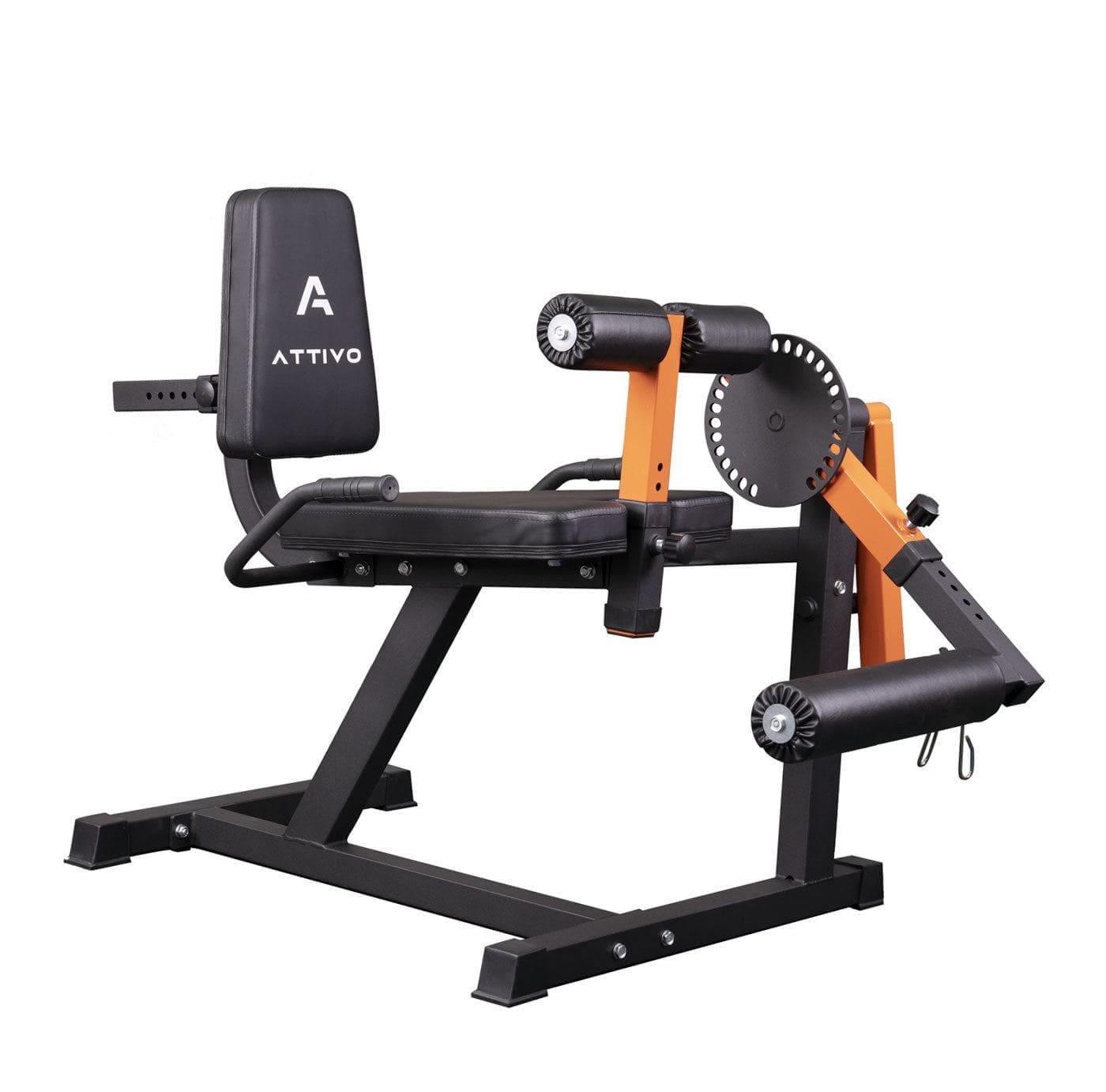Home / Products / ATTIVO Leg Curl Extension Machine