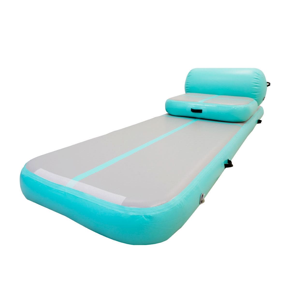 Inflatable Mats - Gym Plus