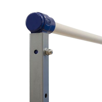 Gymnastic Uneven Bars Parallel Bar - Fibreglass Rail