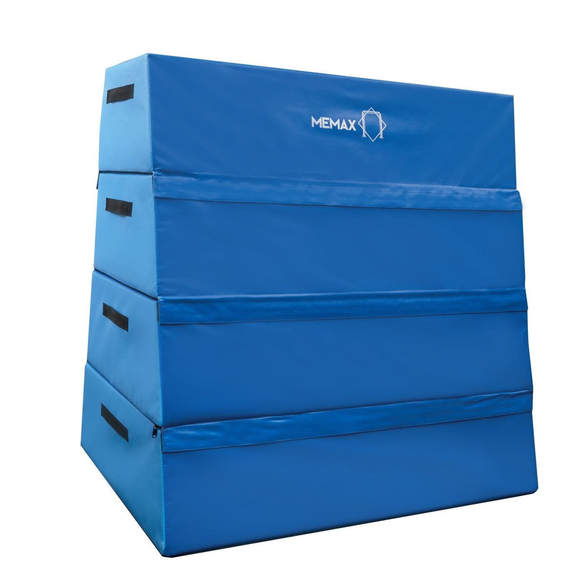MEMAX Trapezoid Foam Vault Box