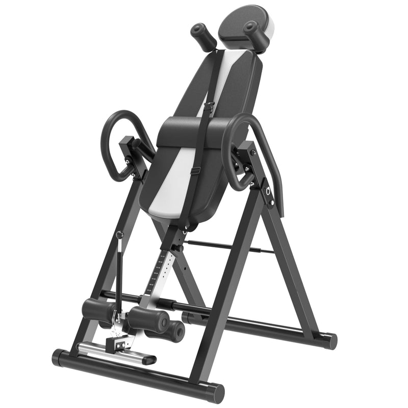 Home / Products / Foldable Gravity Inversion Table Back Stretcher ...