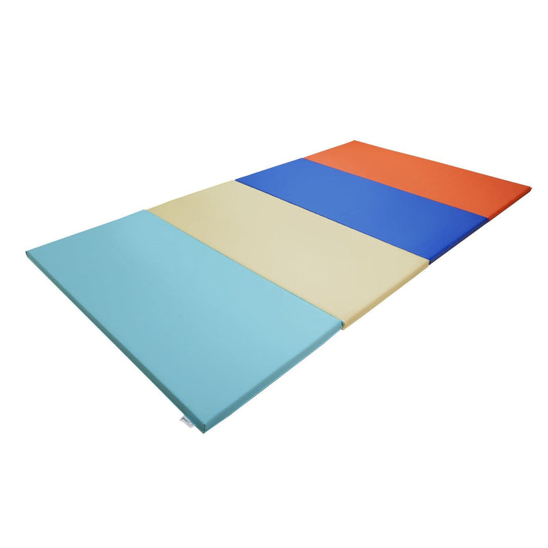 Home / Products / Kids Play Mat Tumbling Gymnastics Mat Cartwheel Mat ...