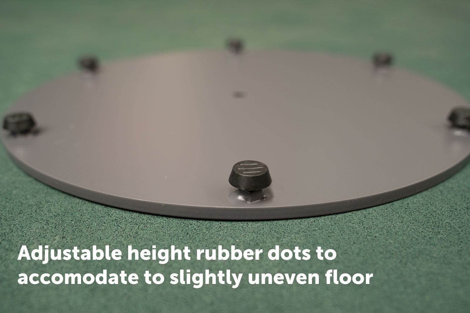 MEMAX Professional and Commercial Grade Ballet Barre Dancing Bar (Free ...